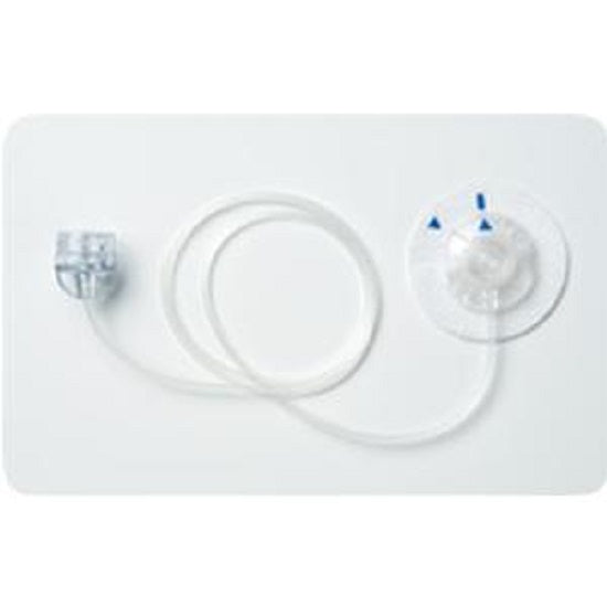 Medtronic Quick-set Infusion Set 43" L Tubing, Cannula, 90° Insertion ...