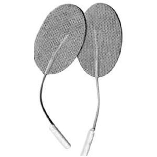 BioMedical Life Systems BioStim Oval Pigtail Electrode — Grayline Medical