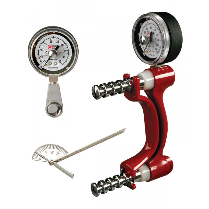 DJO Chattanooga 3 Piece Evaluation Set — Grayline Medical