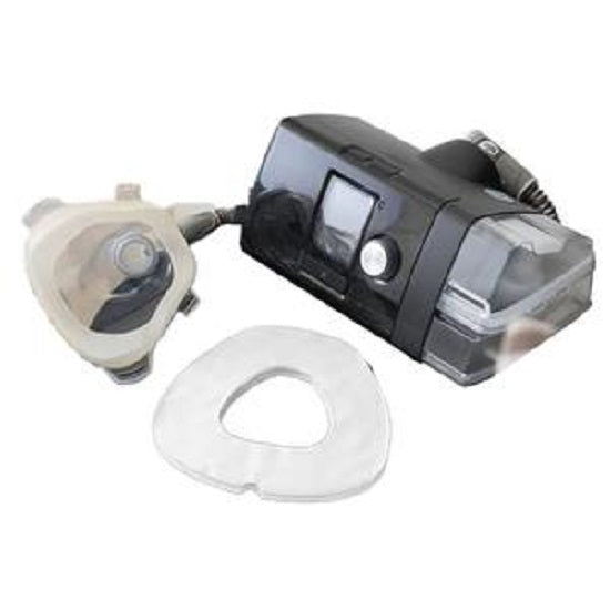 RemZzzs Total Face Mask Liner, for Respironics FitLife Small/Large Mas ...