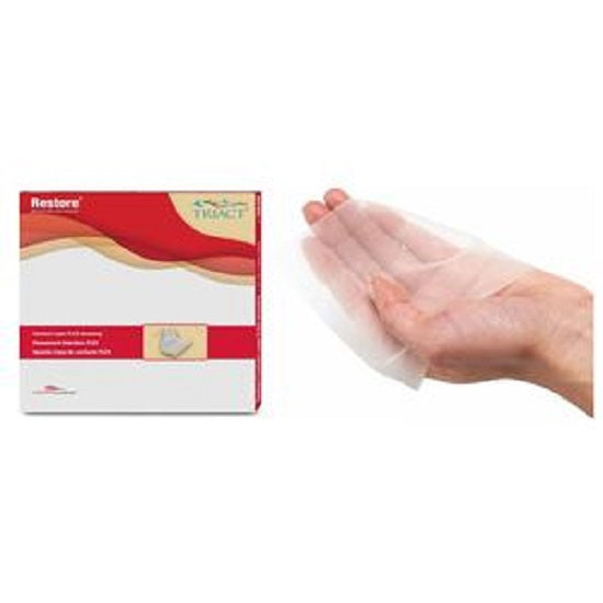 Urgo Restore Contact Layer Flex Wound Dressing — Grayline Medical