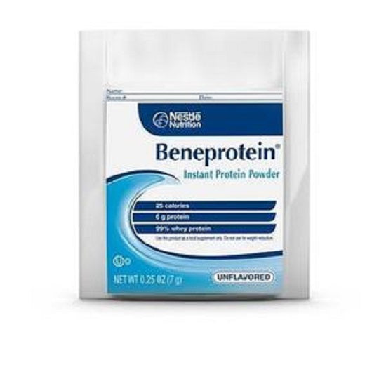 Nestle Healthcare Nutrition Resource Beneprotein Instant Protein Unfla ...