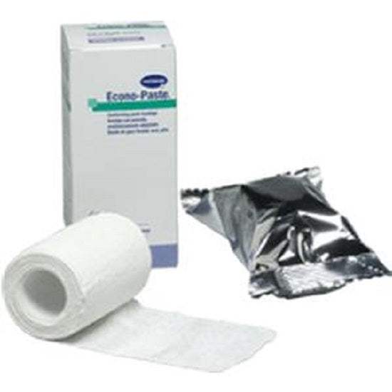 Hartmann Econo-Paste Latex-Free, Non-Sterile Bandage - 3" x 10 yds ...