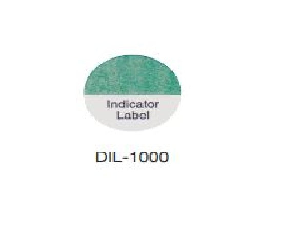 SPS Medical Label Indicator 1000/Rl — Grayline Medical