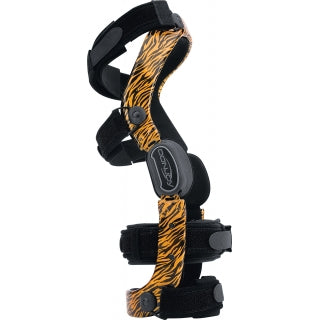 DJO Chattanooga Donjoy Knee Brace Defiance - Right Knee — Grayline Medical