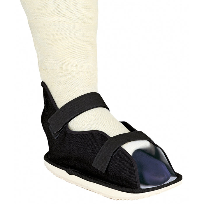 DJO Chattanooga Procare Unisex Rocker Cast Boot — Grayline Medical