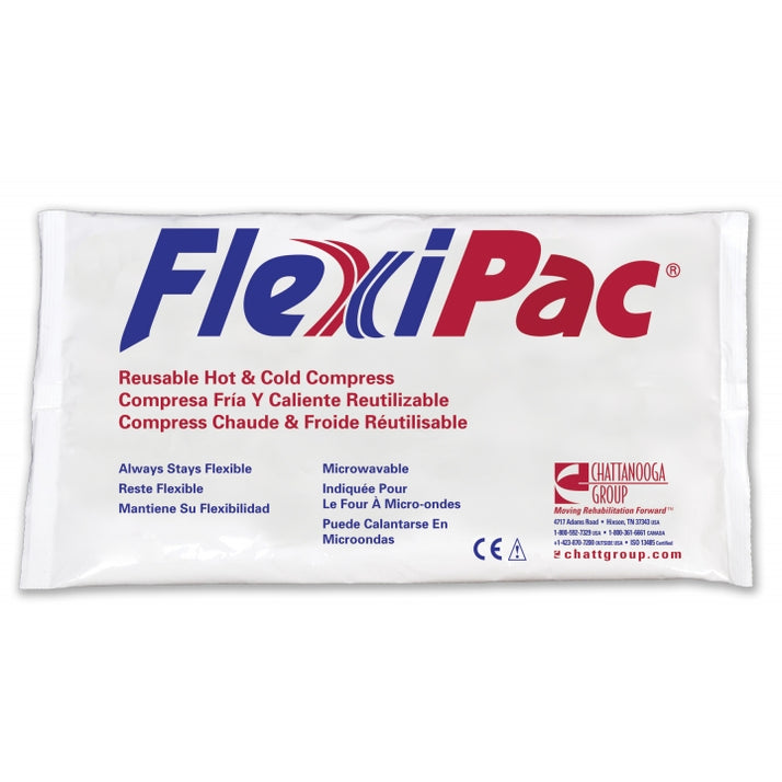 DJO Chattanooga Hot / Cold Reusable Therapy FlexiPac — Grayline Medical