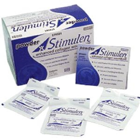 Southwest Technologies Stimulen Collagen Powder - 1g — Grayline Medical