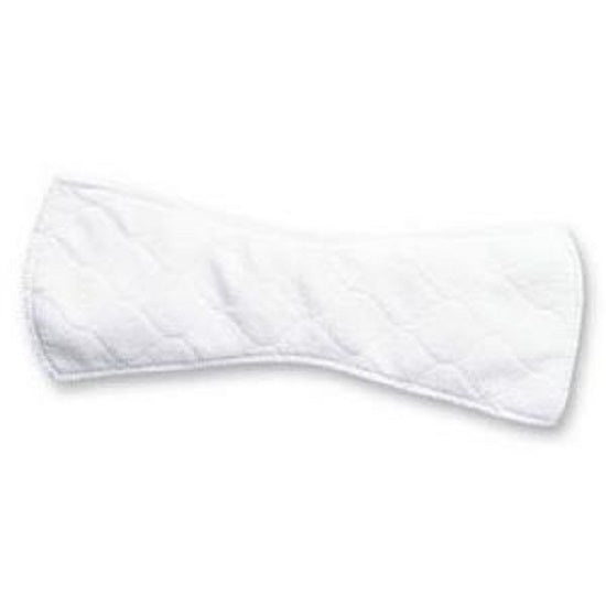 Fiberlinks Textiles Inc Discreet Protection Extra Absorbency Liner (Pa ...