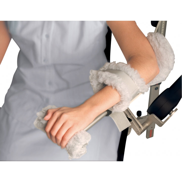 DJO Chattanooga S3 Fleece Patient Kit — Grayline Medical