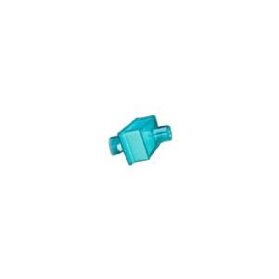 Kendall Hepa DAR Mechanical Filter with Port - Large — Grayline Medical