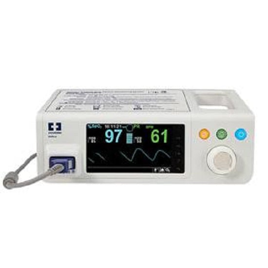 Kendall Nellcor Bedside SpO2 Patient Monitoring System — Grayline Medical