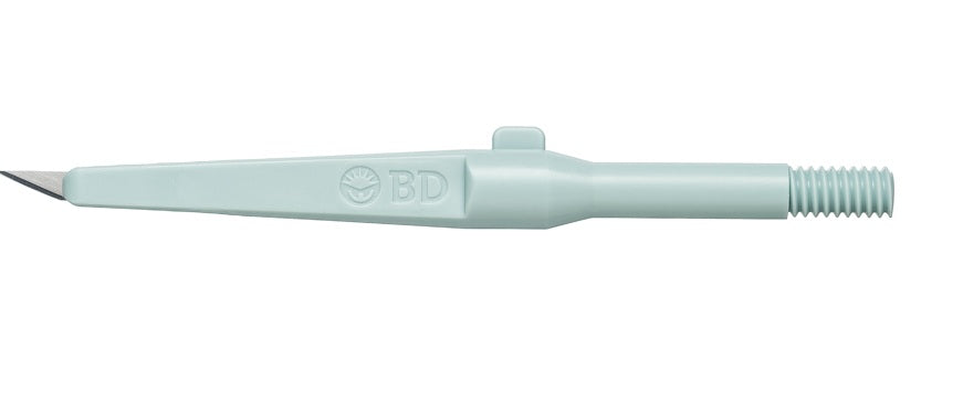 Beaver-Visitec Int Blade Micro-Sharp Micro-Sharp 50/Ca — Grayline Medical