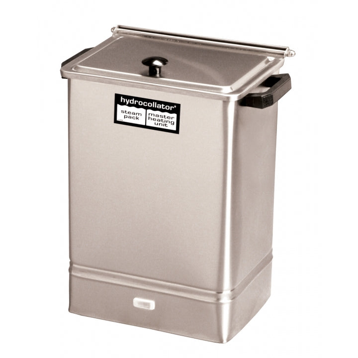 DJO Chattanooga Hydrocollator E-1 Stationary Heating Unit — Grayline ...