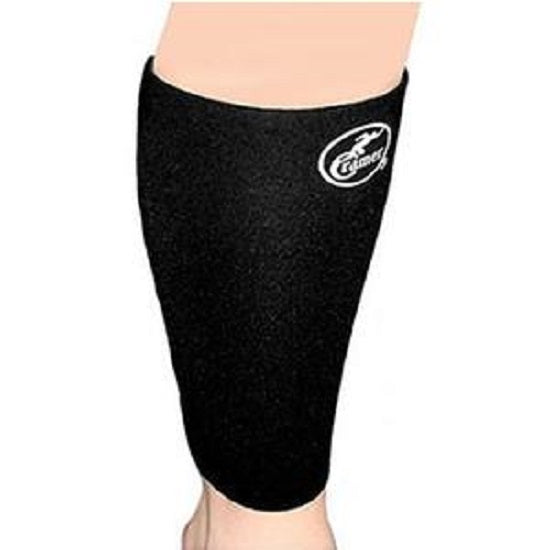 Hygenic Cramer Shin Splint Sleeve - Black — Grayline Medical