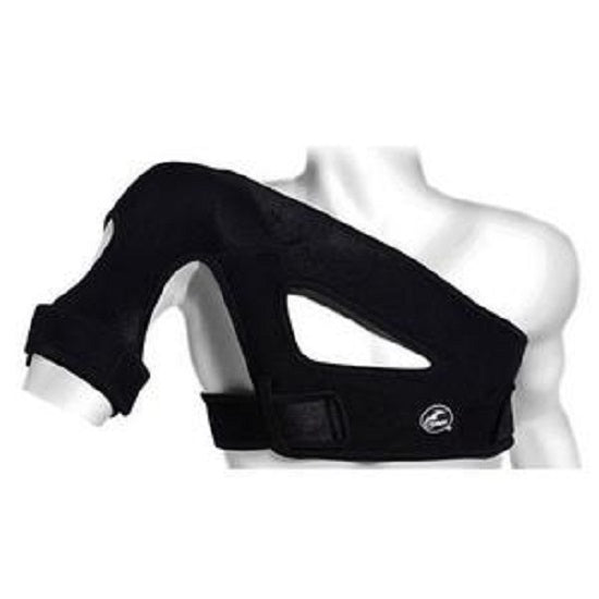 Hygenic Cramer Shoulder Stabilizer - One Size — Grayline Medical