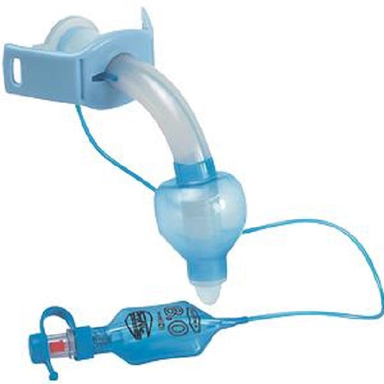 Smiths Medical ASD Inc Blue Line Ultra Tracheostomy Tube Kit - 6mm Siz ...
