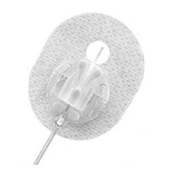 Tandem Comfort Short Infusion Set 30° 13mm Soft Cannula 43" Tubing - B ...