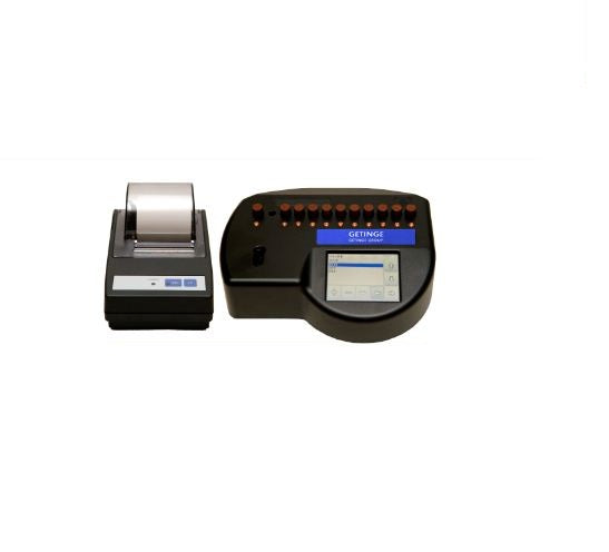 Getinge/Castle Incubator Biological AccuFast Ea (61301606672 ...