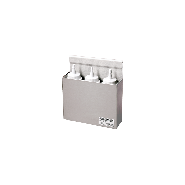 DJO Chattanooga Mini Non-Electric Lotion Warmer — Grayline Medical