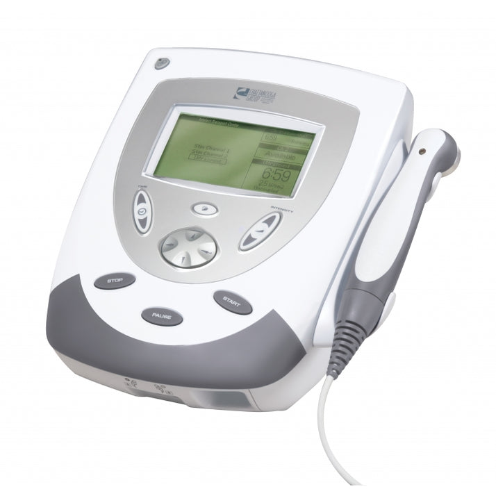 DJO Chattanooga Intelect Transport Combo — Grayline Medical