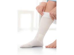 Jobst Ulcercare Liners - 3 Per Pack — Grayline Medical