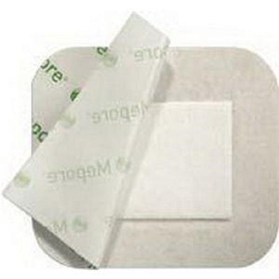 Molnlycke Mepore Pro Self-Adhesive Absorbent Dressing - 2-1/2" x 3 ...