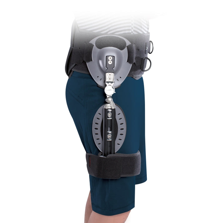 DJO Chattanooga Donjoy X-Act ROM Hip Brace — Grayline Medical