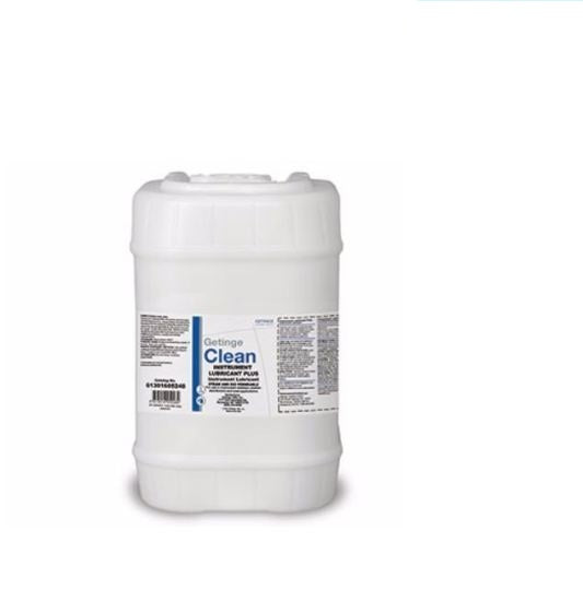 Getinge/Castle Lubricant Instrument Bottle 5 Gallon Ea — Grayline Medical