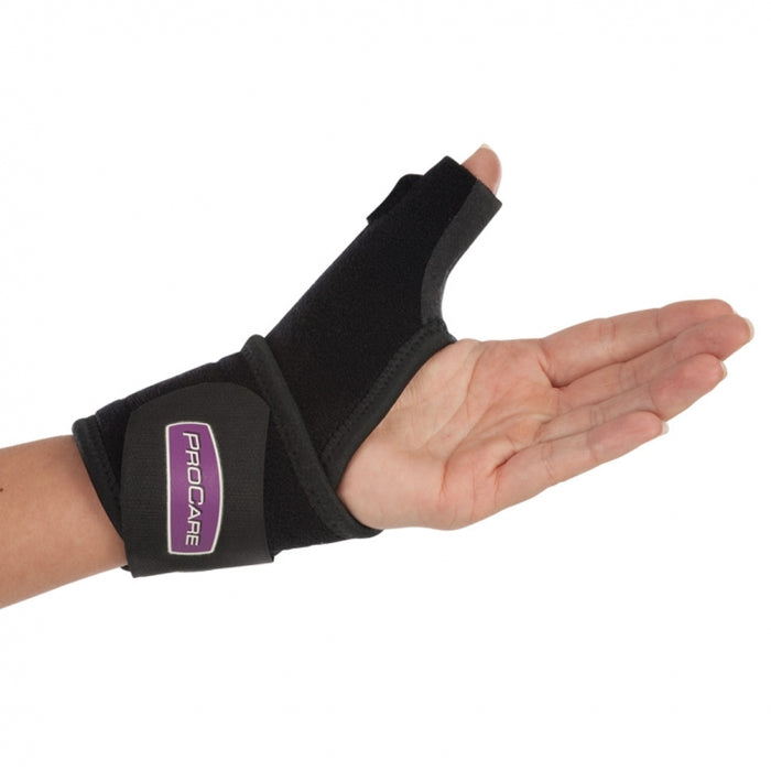 DJO Chattanooga Universal O-Prene Thumb Support — Grayline Medical