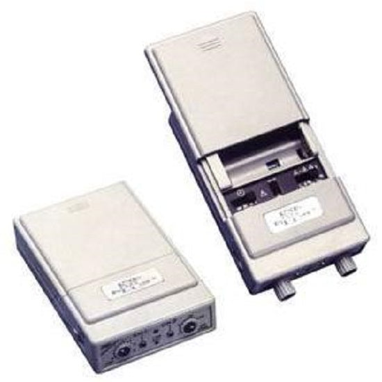 BioMedical Life Systems INF Plus Interferential Device — Grayline Medical