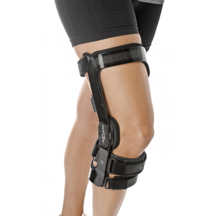 DJO Chattanooga OA Full Force Right Knee Brace - Extra Large — Grayline ...