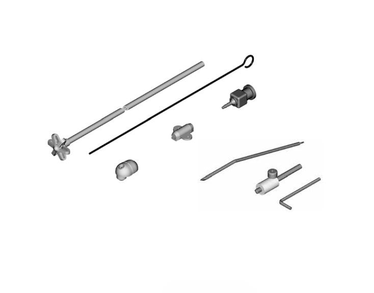 Subdural Catheter Kits by Integra LifeSciences — Grayline Medical