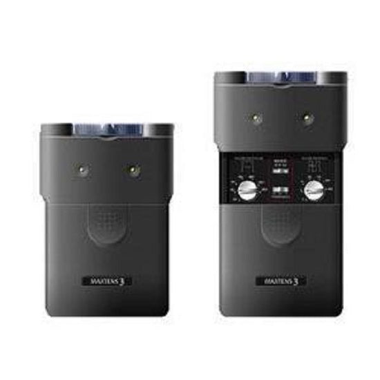 Bio Protech MAXTENS 2000 Digital TENS Unit, Dual Channel, 3 Modes ...