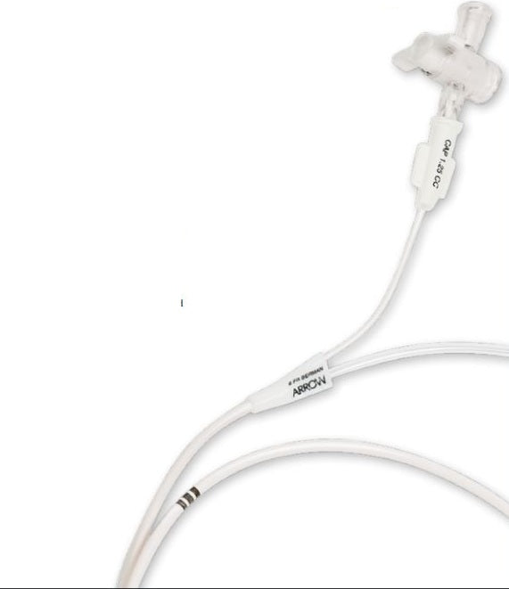 Arrow International Catheter Balloon 5Fr 80cm Ea — Grayline Medical