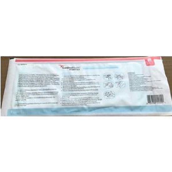 Cardinal Health Essentials Transparent Thin Film Adhesive Dressing - 4 ...