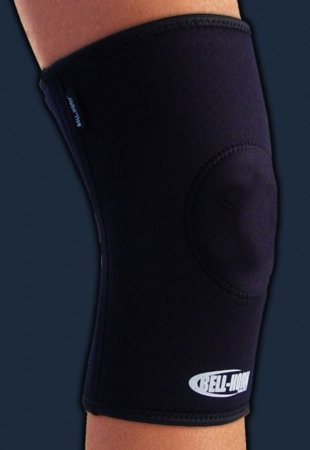 DJO Chattanooga Bell-Horn ProStyle Closed Knee Sleeve — Grayline Medical