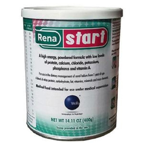 Vitaflo Renastart Powder Can, 400gm — Grayline Medical