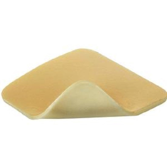 Molnlycke Lyofoam Max Foam Wound Dressing - 4" x 4" (Box of 10 ...