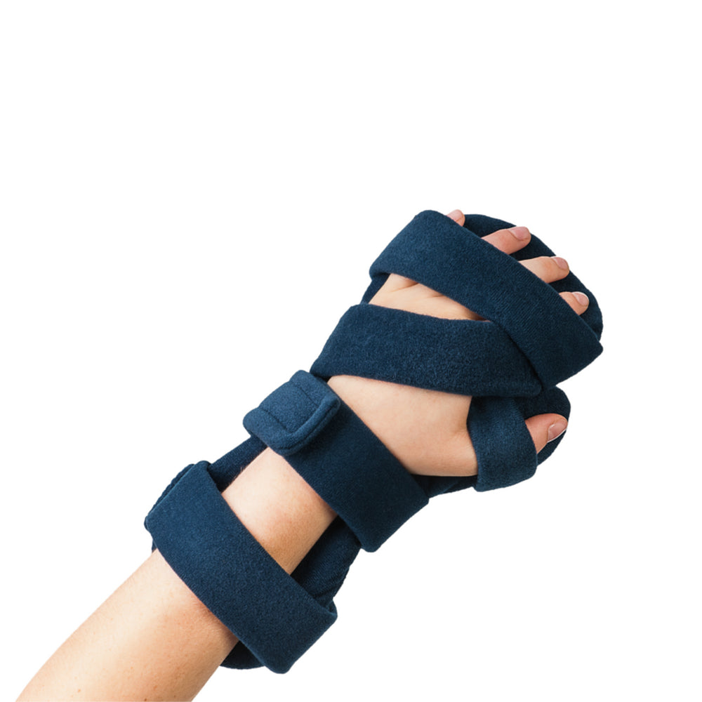 Resting Hand Splint - Adult — Grayline Medical