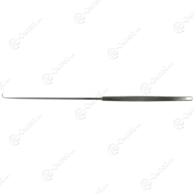 Sklar Instruments Hook Tenaculum Emmett 9" Long Ea — Grayline Medical