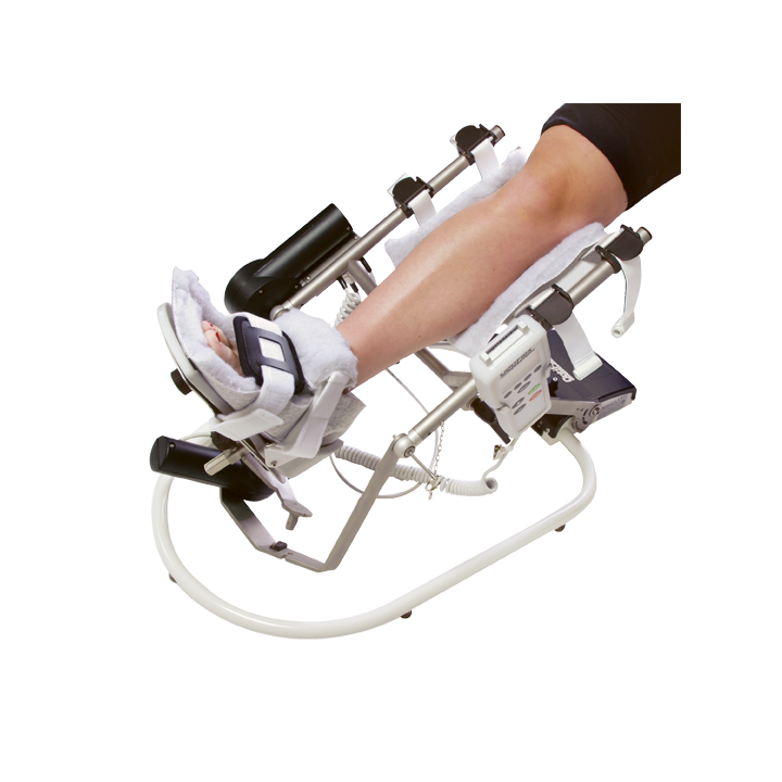 DJO Chattanooga SP2-2M ANKLE CPM PATIENT KIT — Grayline Medical