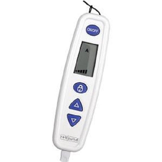 BioMed Rebound OTC TENS Device — Grayline Medical