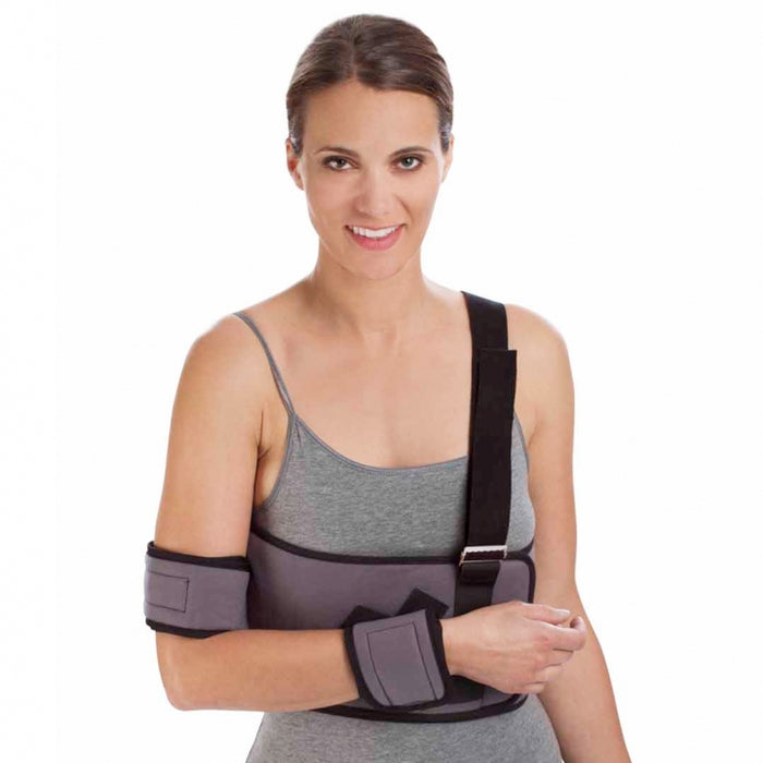 DJO Chattanooga Deluxe Shoulder Immobilizer — Grayline Medical