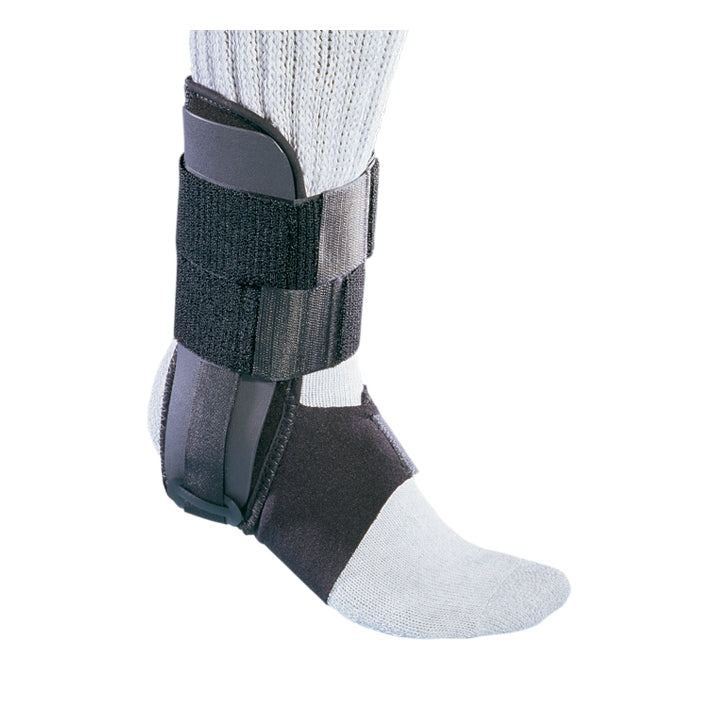DJO Chattanooga Squared Toe Post-OP Shoe — Grayline Medical