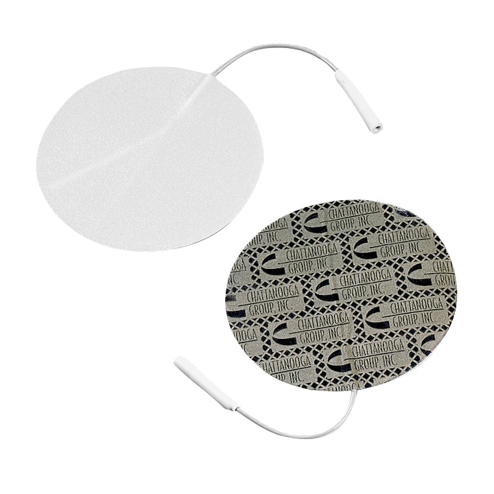 DJO Chattanooga Dura-Stick II Self Adhesive Electrodes — Grayline Medical