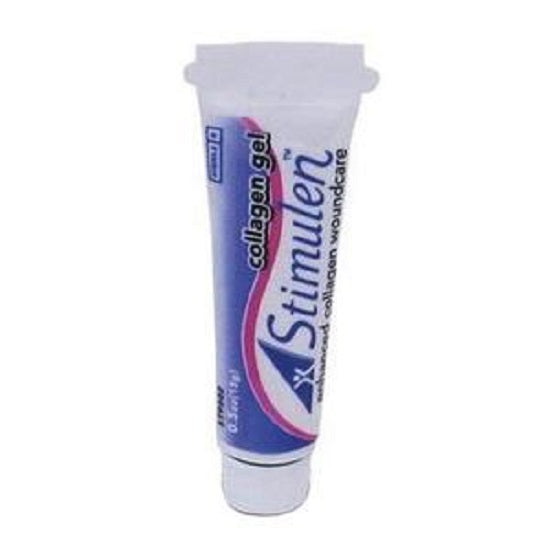 Southwest Technologies Stimulen Enhanced Collagen Wound Care Gel - 0.5 ...