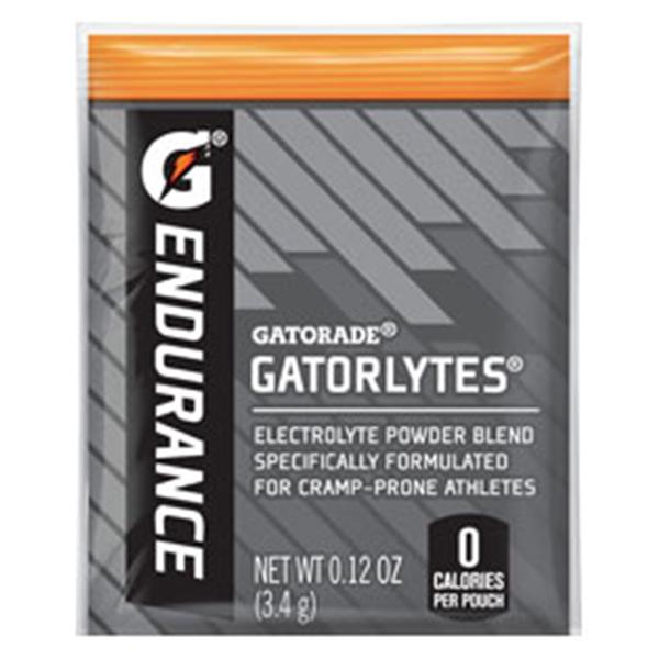Quaker Oats Company Gatorlytes G Series Powder Sports Beverage 12oz Pa ...