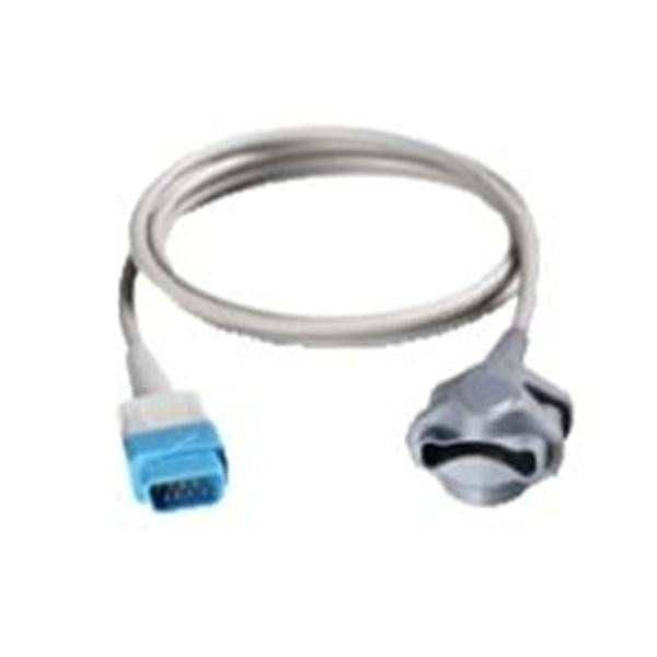 GE Medical Systems Sensor SpO2 TruSignal Pediatric Reusable Ea ...