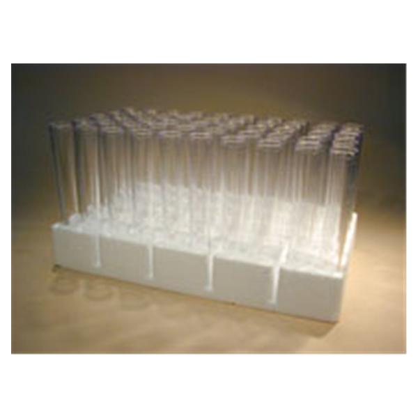 Stockwell Scientific Centrifuge Tube Polystyrene 15mL Conical 50/Pk, 1 ...
